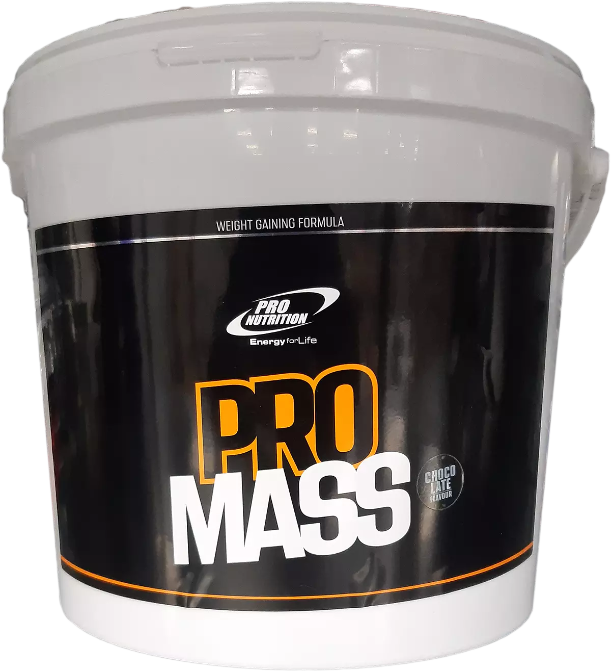 Pro Mass (6 kg) - Pro Nutrition